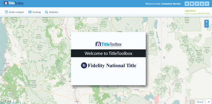 Fidelity National Title